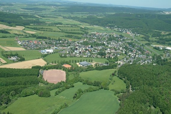 OG Kelberg | Gemeinde Kelberg