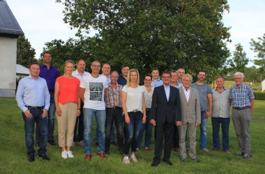 OG Kelberg | Gemeinde Kelberg